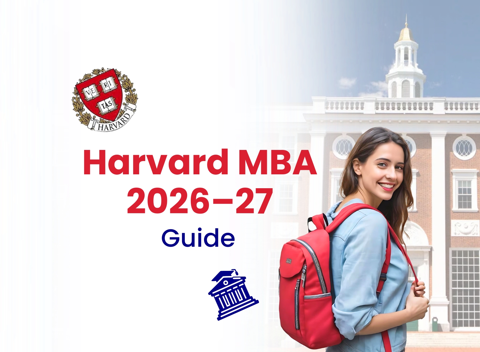 MBA at Harvard University 2026 - Admissions, Fees & Career Outcomes
