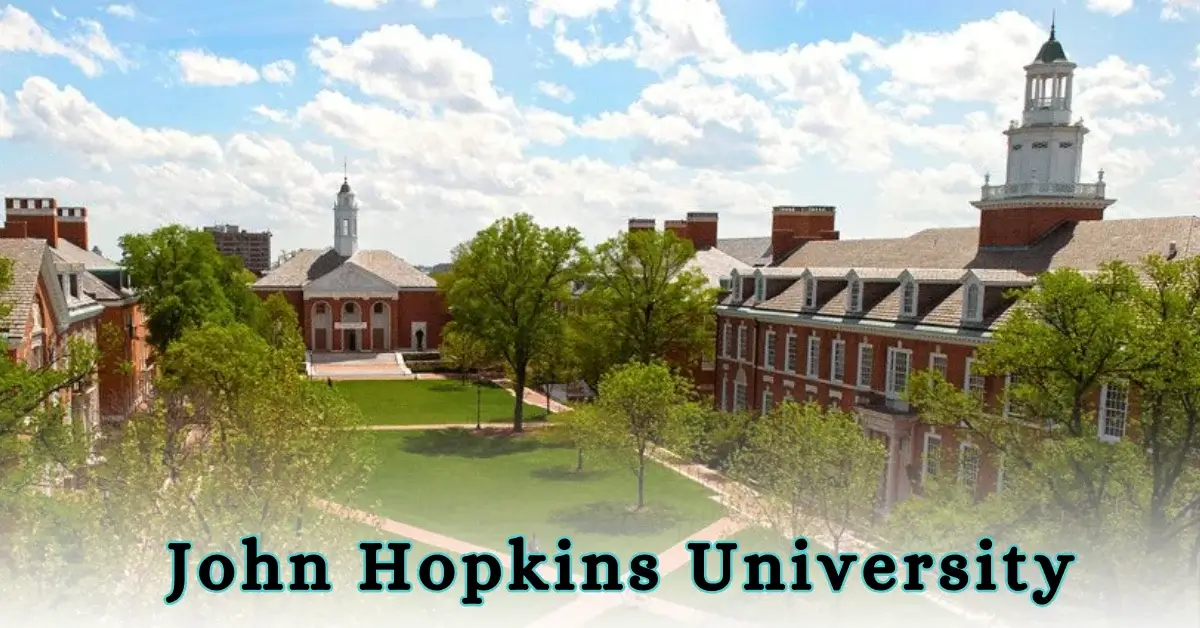 Johns Hopkins University MBA Program: Best For a Dynamic Business ...
