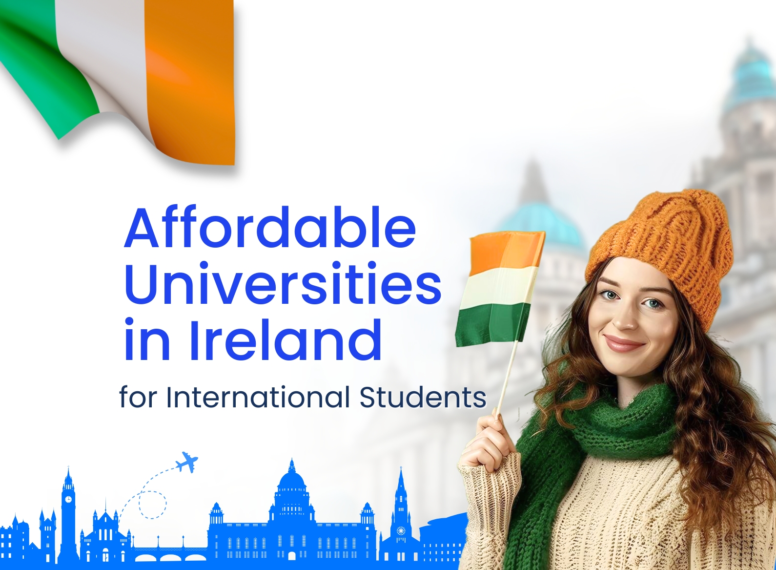 Cheap Universities in Ireland: Top Picks for Budget Study!
