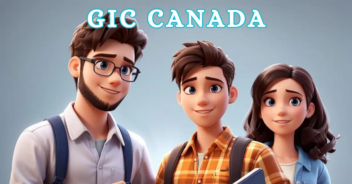 What is a Canadian GIC? Explore Here - Your Simple Guide