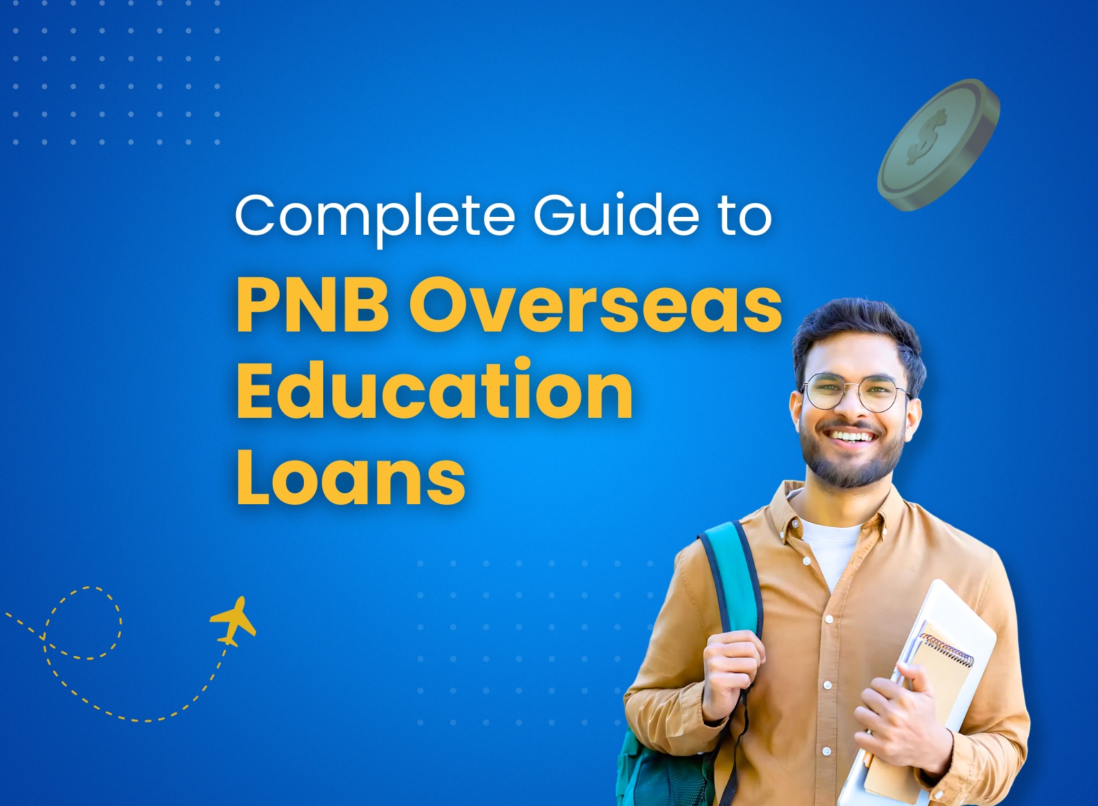 Punjab National Bank (PNB) Education Loan: A Guide