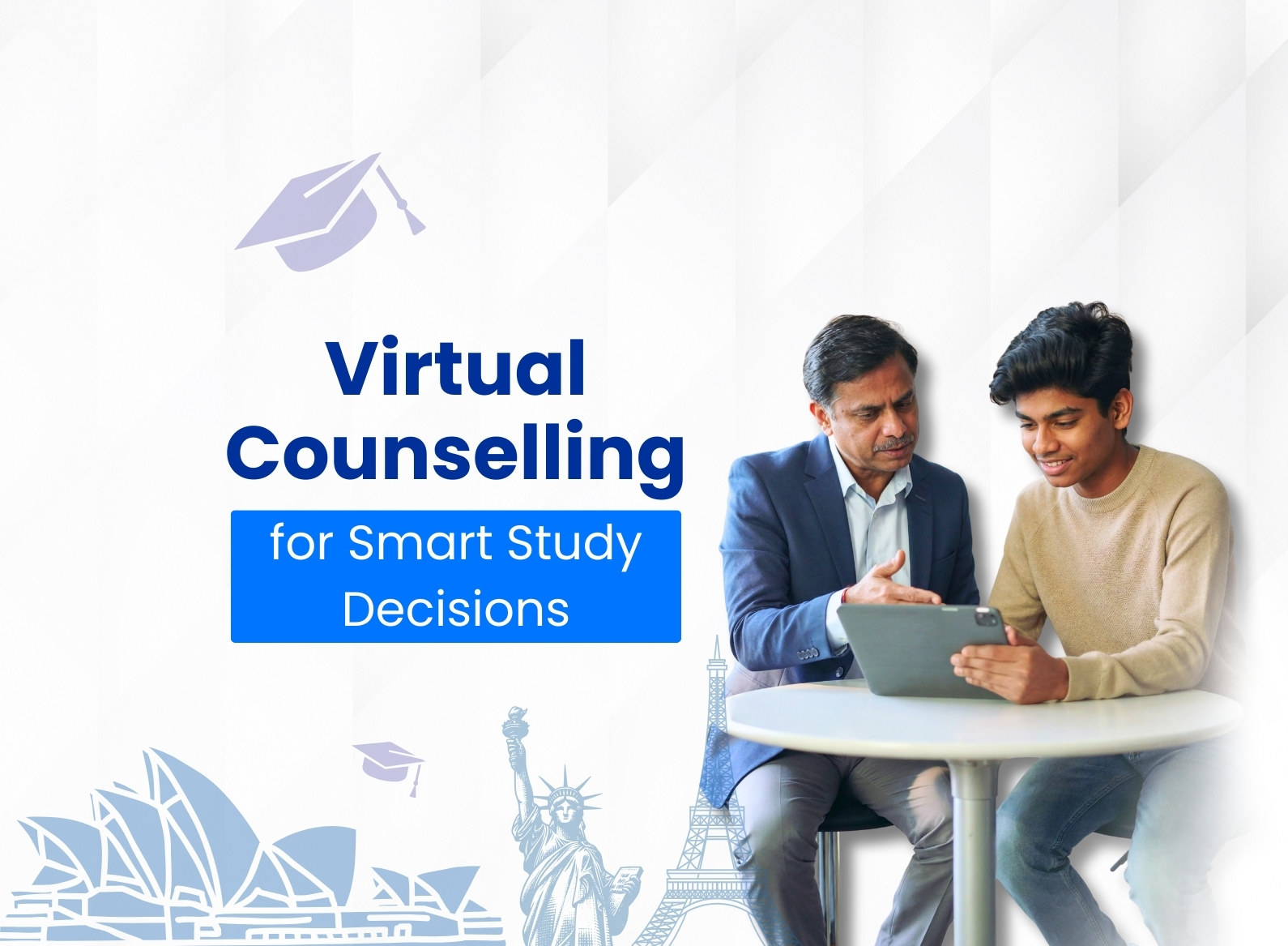 Virtual Counselling: Helping Students Choose Smarter Paths