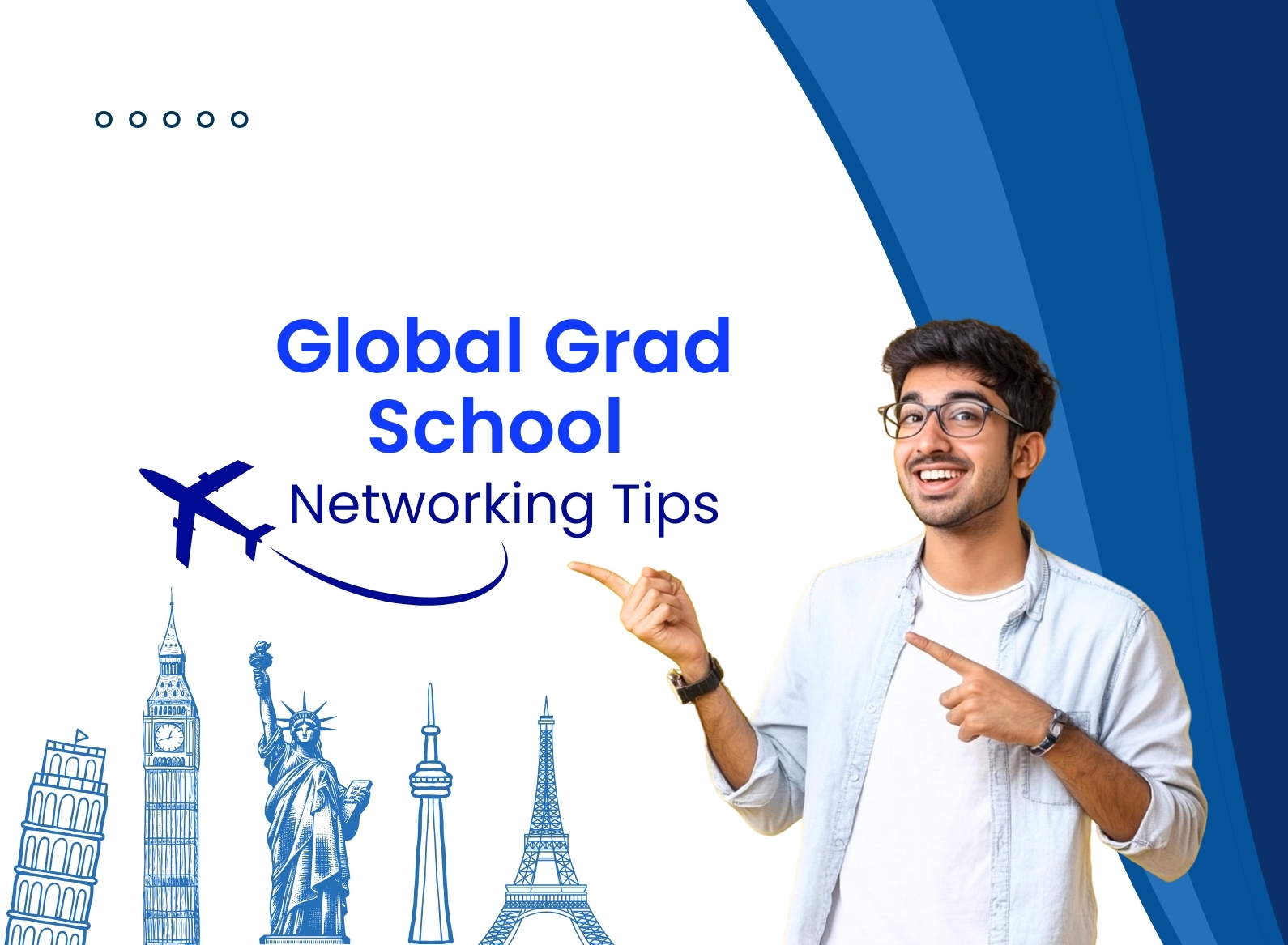 Global Networking Tips for Introverts in Grad School