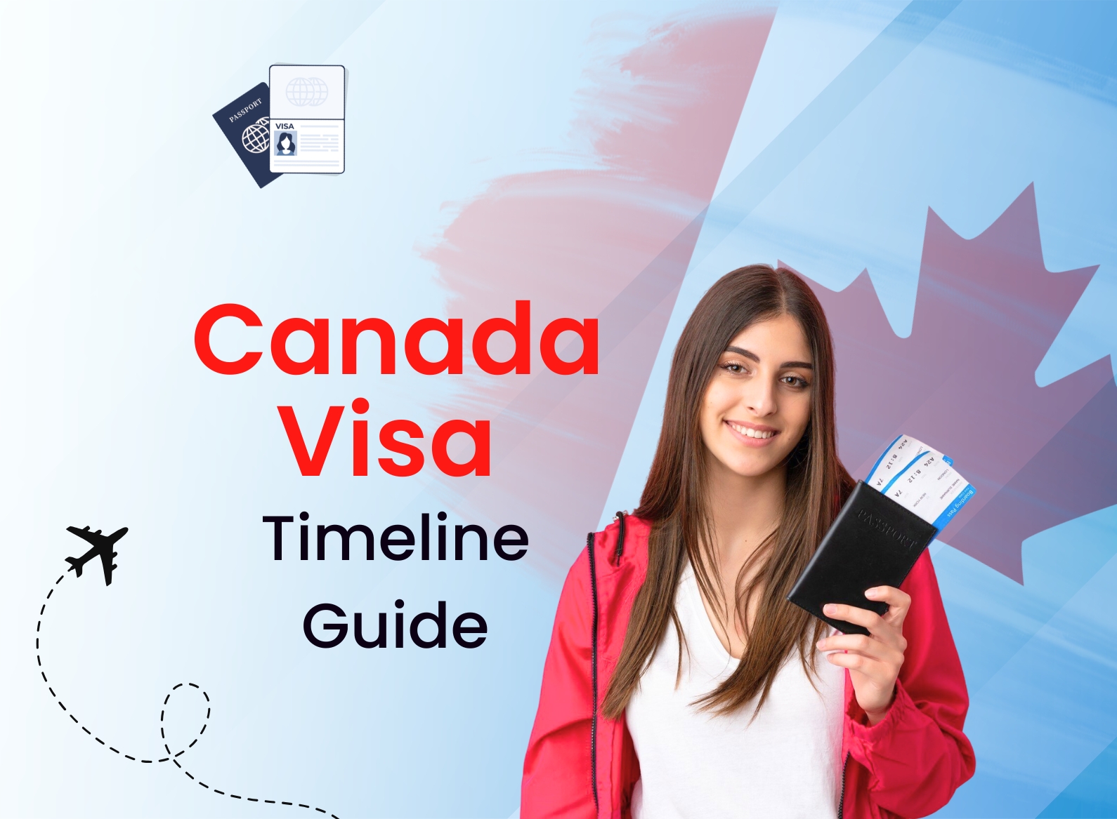 Canada Student Visa Processing Time 2026 (SDS & Non-SDS Updates)