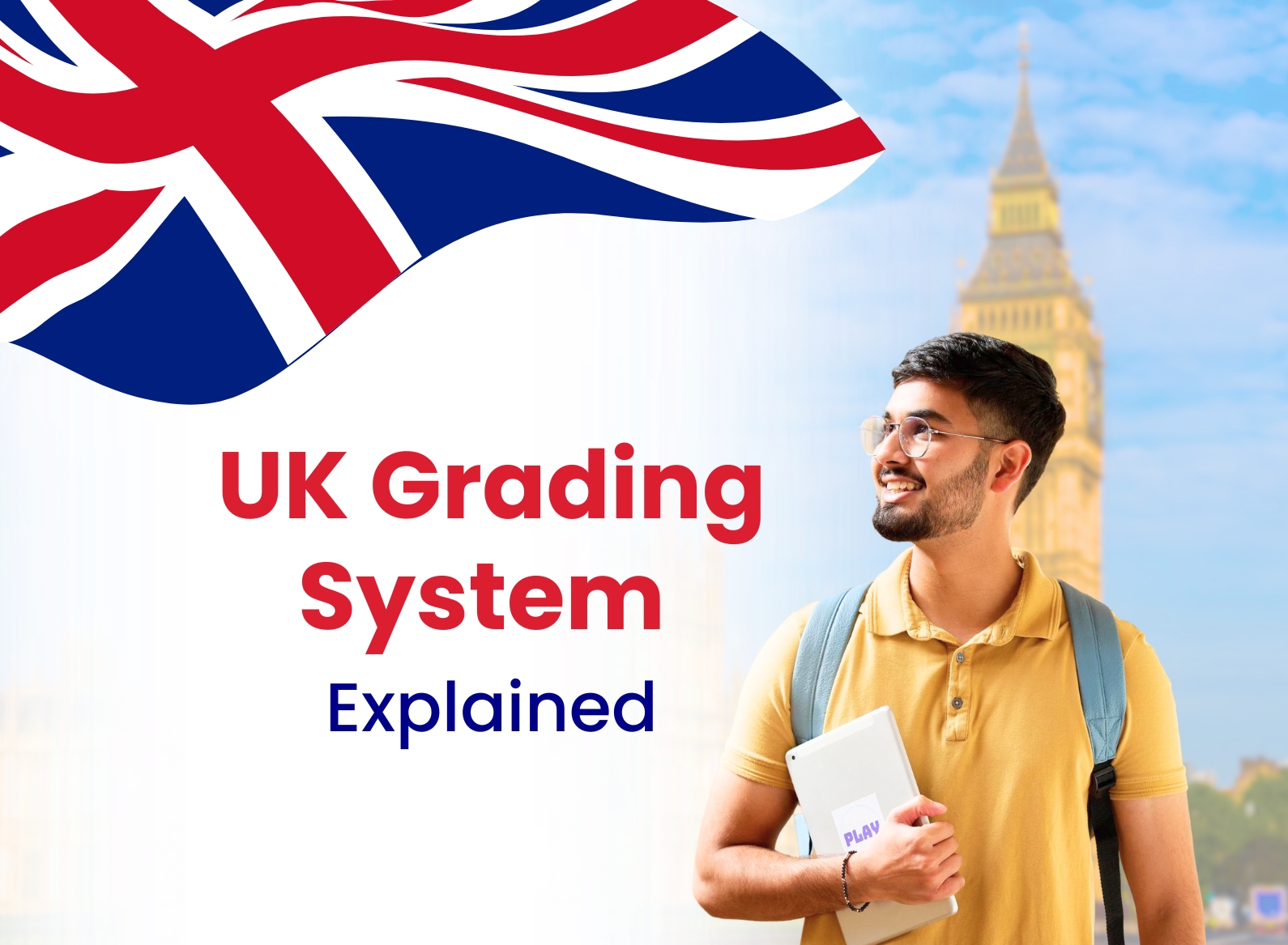 : UK University Grading System Complete Guide 2026