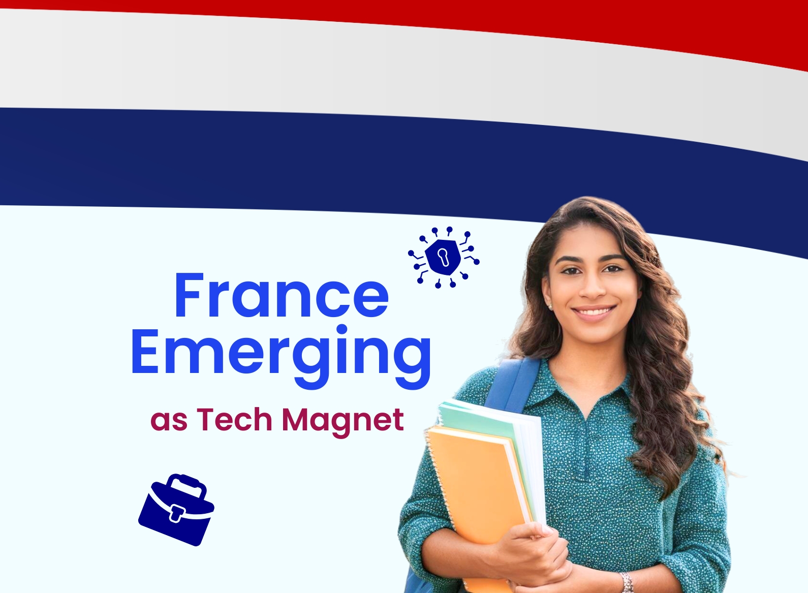 Study in France 2026: Top Tech & Business Hub for Students